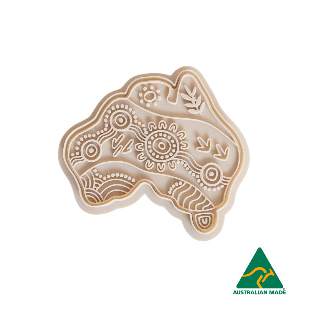 All products – Ochre Dough